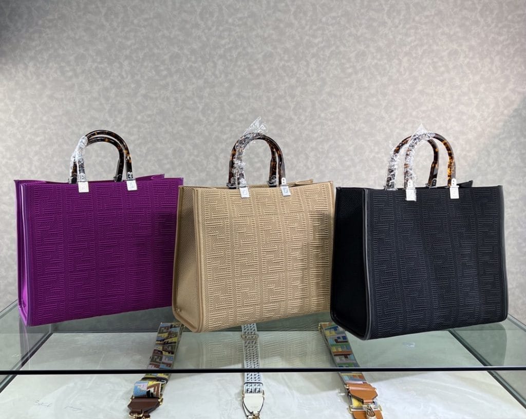 Fendi x Skims – HAPPY SHOPPING