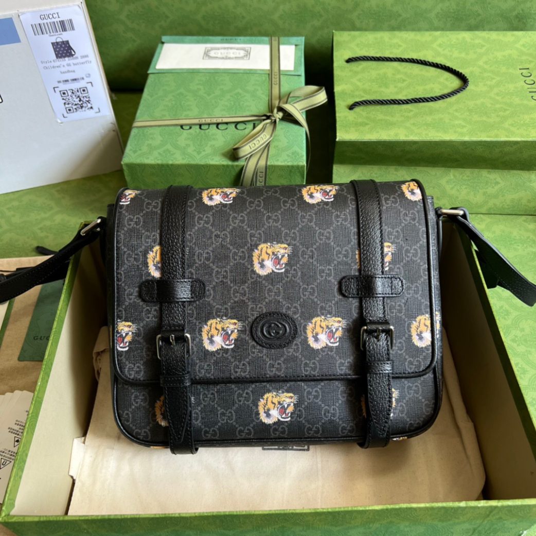 GUCCI – HAPPY SHOPPING